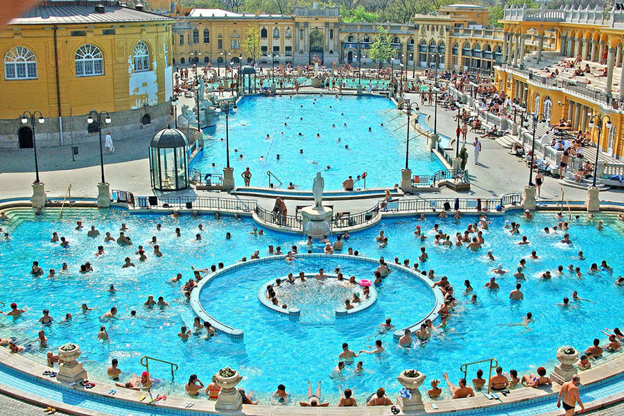 The 5 Best Baths In Budapest Budapest Dental Trips The 5 Best Baths In Budapest Budapest Dental Trips